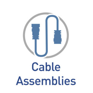 Cable Assemblies, Service Loops, Open Loops & Drag Chains - Amphenol Energy