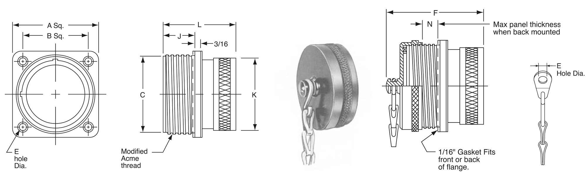 NR-6023 - Amphenol Energy