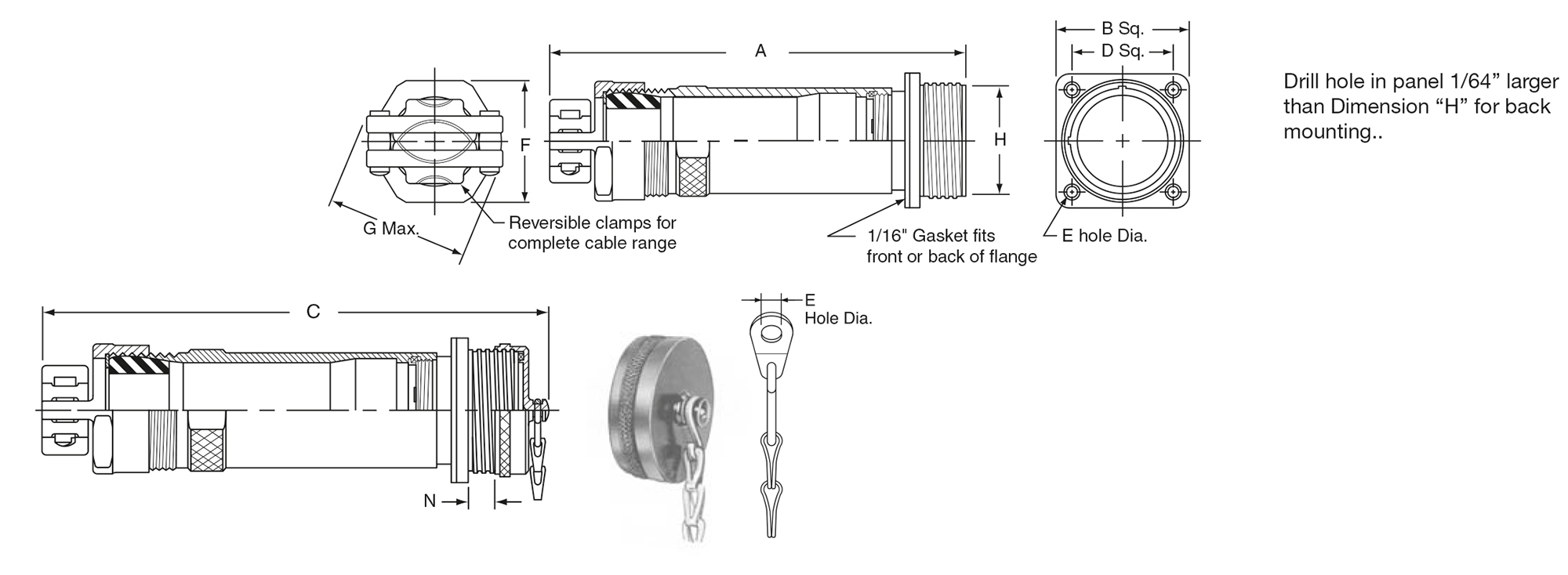 NRM-6033 - Amphenol Energy